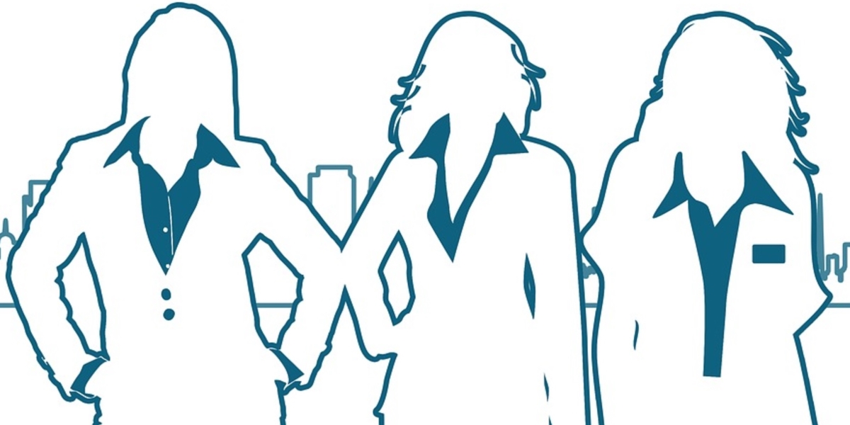 Here's My Review of the New Book How Women Rise