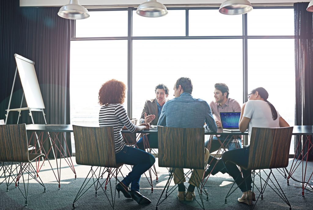 Trust & Talent: the Building Blocks of High-Performing Team